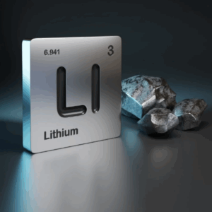 Exploring the Lightest Metal: Lithium and Its Unique Properties - DAPU ...