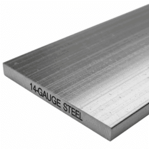 14 Gauge Steel Thickness: Steel Thickness and Size Guide - DAPU Metal ...
