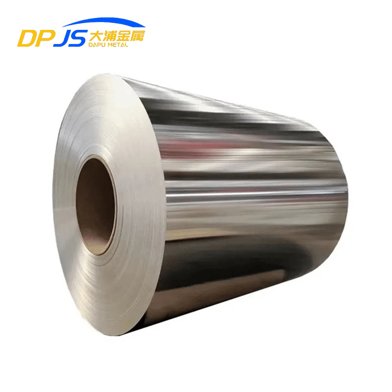 AA 5052 (EN AW-5052) Aluminiumlegierungsspule – DAPU-Metallmaterialien