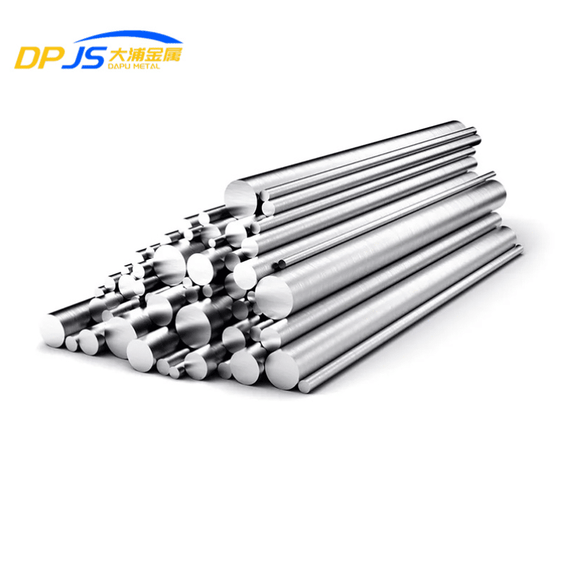 ASTM A276 631 (UNS S17700) Stainless Steel Rod - DAPU Metal Materials