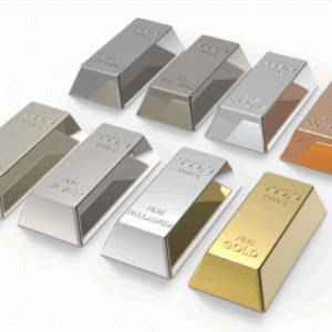 What is the Strongest Metal on Earth? Exploring the Strongest Metals in ...