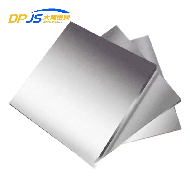 1050 H14 Aluminum Sheet - DAPU Metal Materials