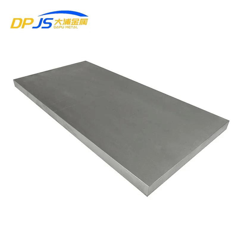 1050 H14 Aluminum Sheet - DAPU Metal Materials