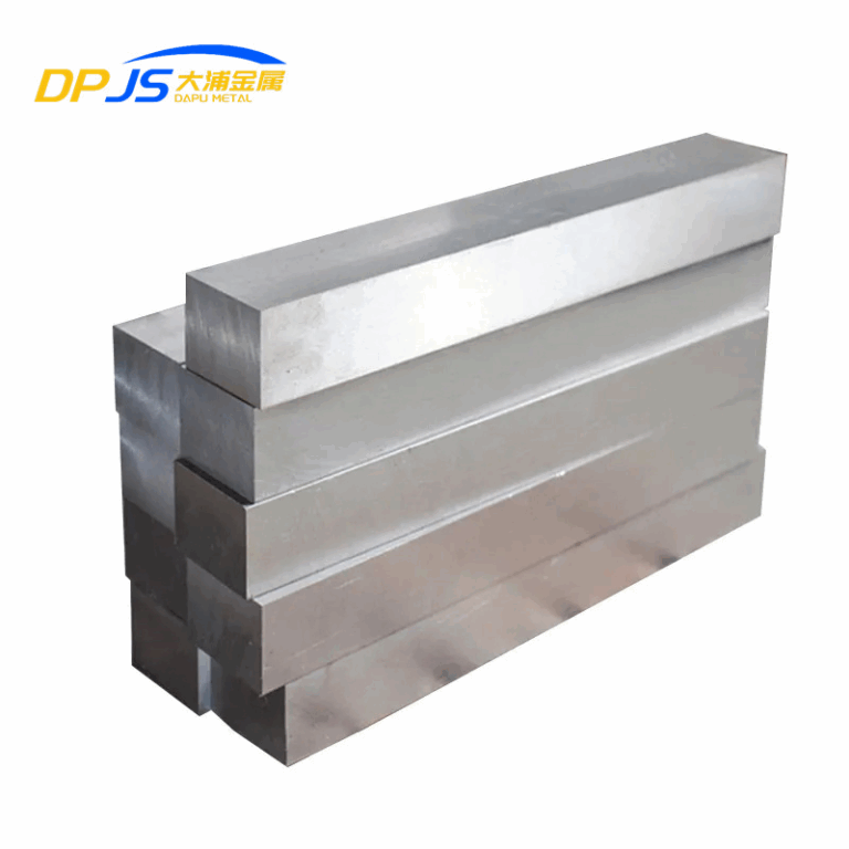 S31254 Stainless Steel Bar - DAPU Metal Materials