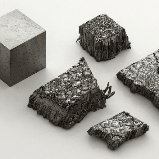 What Is the Strongest Metal on Earth? A Strength-Driven Guide - DAPU ...