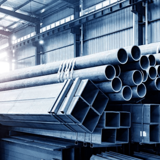 Top Steel Exporters: An In-Depth Analysis of the Steel Industry by ...