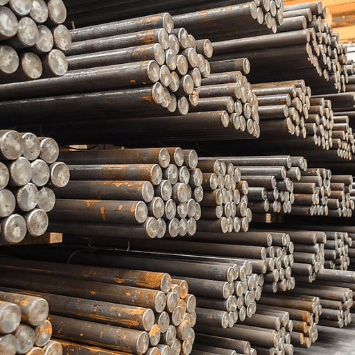 China Steel Export: Trends, Challenges, and Future Outlook for 2025 ...