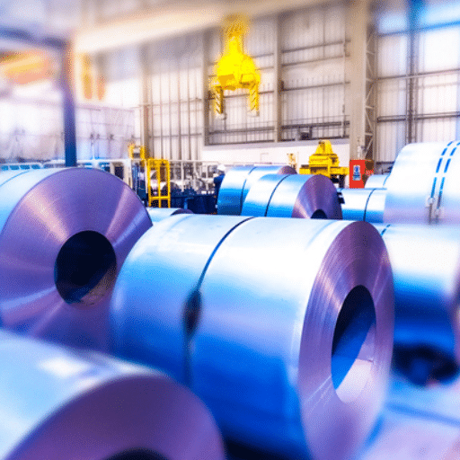 Largest Steel Producer: Insights into the Steel Industry in 2024 - DAPU ...