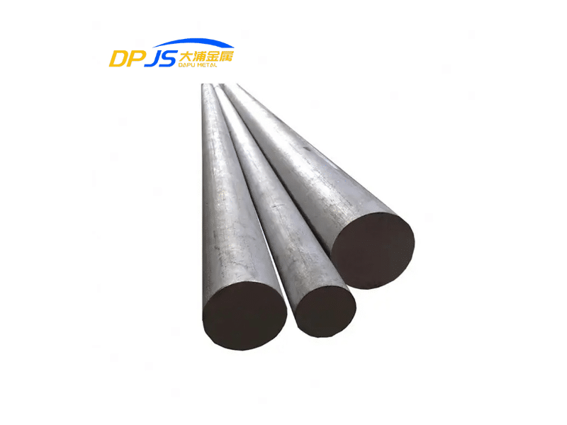 AISI 1018 Cold Drawn Bar | Round, General Purpose