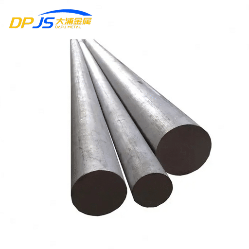 AISI 1018 Cold Drawn Bar | Round, General Purpose