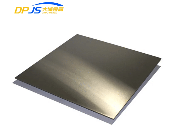 17-4 PH Stainless Steel Plate Supplier (Grade 630) | Plate & Bar