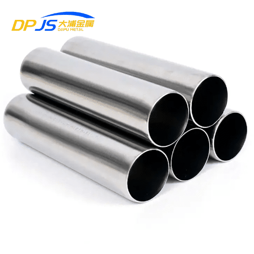 ASTM A269 Stainless Steel Tubing | Seamless & Welded