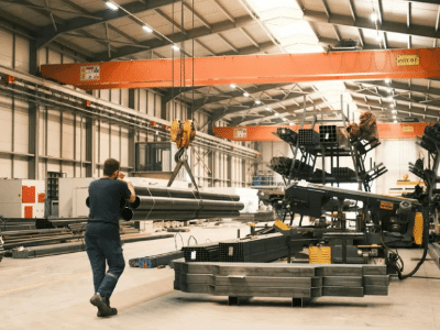 ASTM A36 Steel Supplier | Plate, Bar, Angles & Beams