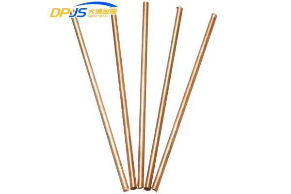 Copper Rod - DAPU Metal Materials