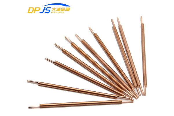 Copper Rod - DAPU Metal Materials