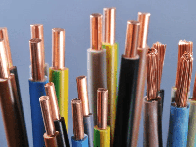 Copper Rod - DAPU Metal Materials