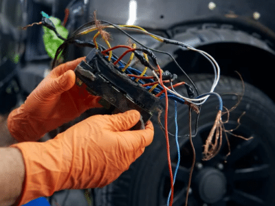 Copper Rod - DAPU Metal Materials