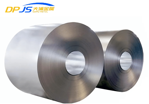 Nickel Alloy Coil Supplier | Inconel, Monel, Hastelloy Strip - DAPU ...