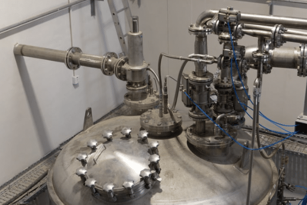 17-4 PH Stainless Steel Plate Supplier (Grade 630) | Plate & Bar