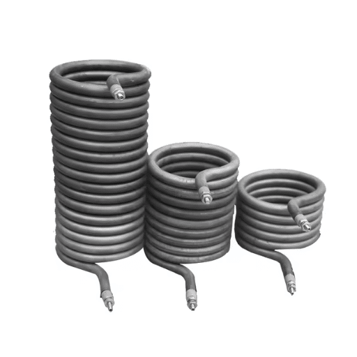 Stainless Steel Heating Coil: The Ultimate Guide to Efficient Heating ...