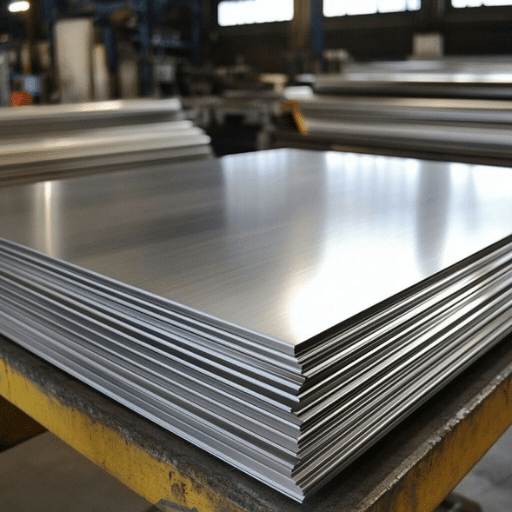 304 Stainless Steel Properties, Composition & Applications Guide - DAPU ...
