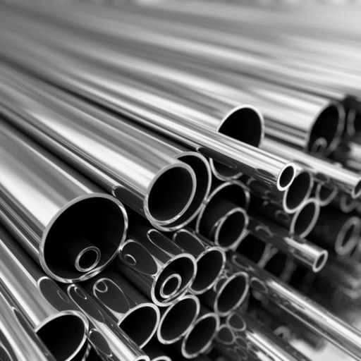 Stainless Steel Composition: Complete Alloy Element Guide (2025) - DAPU ...